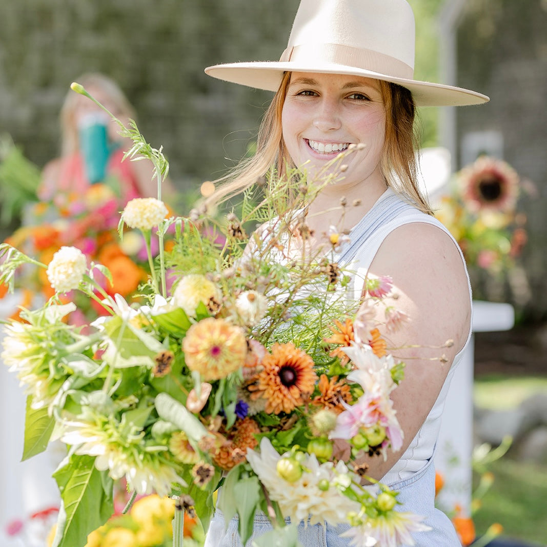 Holidays - Cross Street Flower Farm
